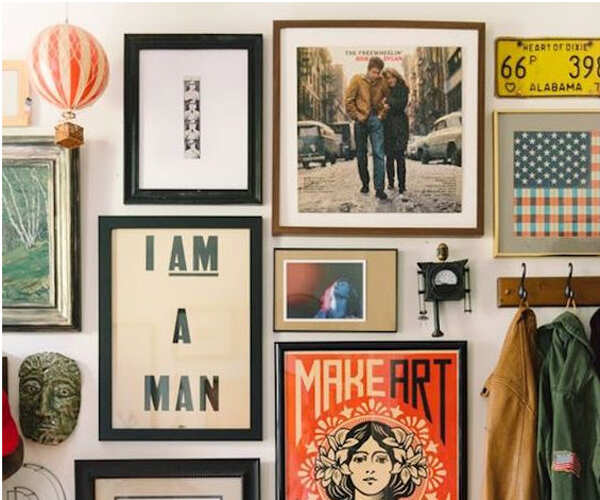 10 ways to turn your place from a drab to fab - Times of India