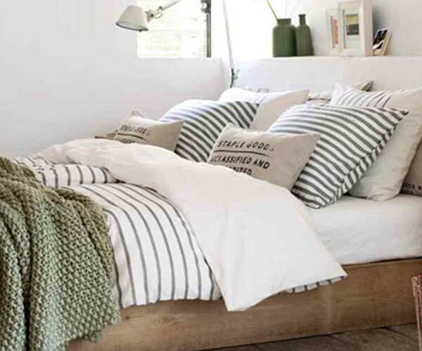 10 ways to turn your place from a drab to fab - Times of India