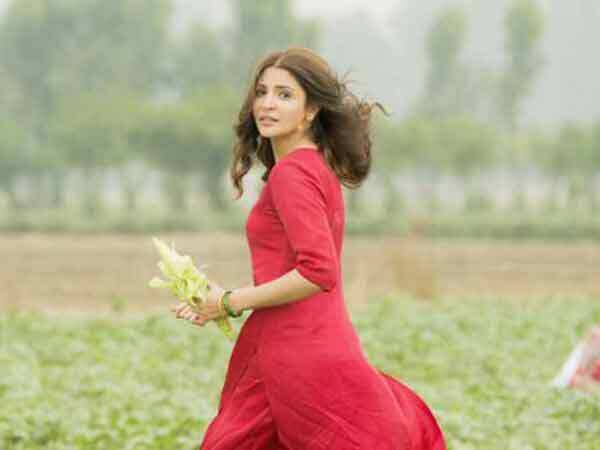 Ali Abbas Zafar shares Anushka Sharma's pic from 'Sultan' | Hindi Movie ...