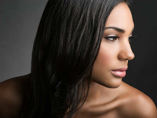 Skincare guide for dark skin - Times of India