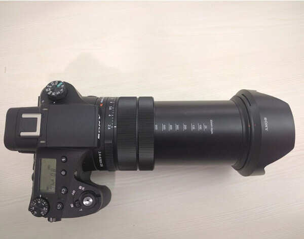 Sony RX10 III review: Mega zoom, 4K videos make it the perfect all ...