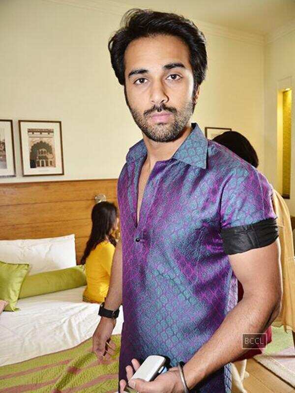 Trouble in Pulkit-Yami's paradise? | Hindi Movie News - Times of India