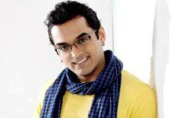 Saurabh Gokhale to play Sant Dyaneshwar - Times of India