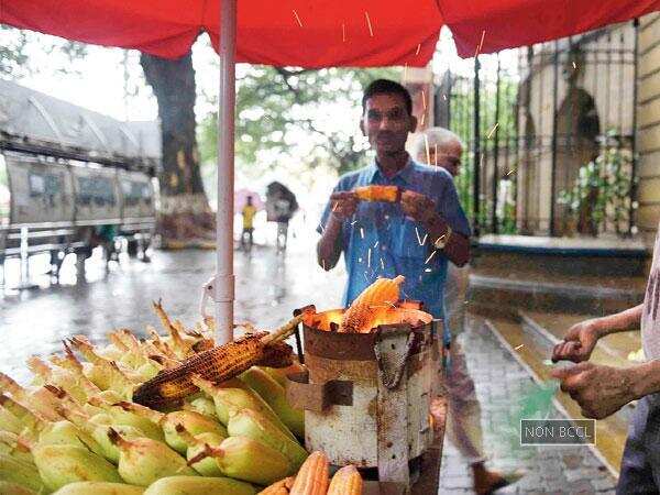 Spicy, tangy or sweet - here's how to enjoy your bhutta this monsoon ...
