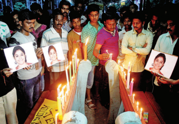 Infosys techie murder: HC deadline ends, cops stare at dead end ...