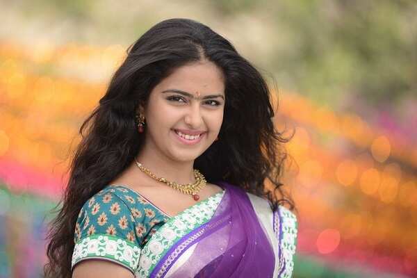 Happy Birthday Avika Gor: Some unknown facts about Balika Vadhu's ...