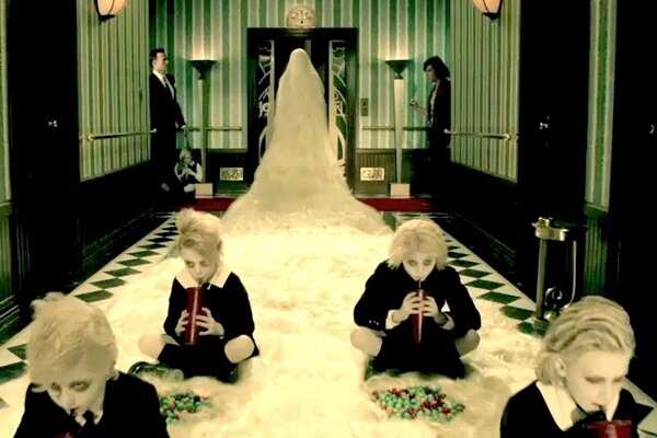 7 Horror TV Series You Should Be Watching If You Loved The Conjuring ...