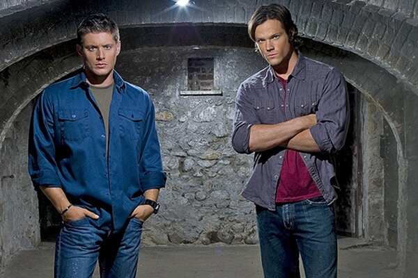 7 Horror TV Series You Should Be Watching If You Loved The Conjuring ...