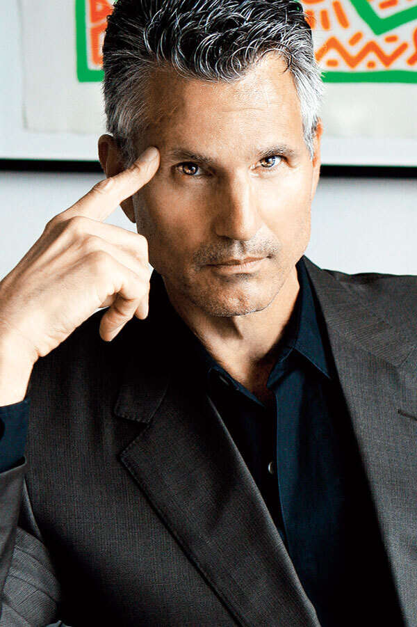 60 and badass - Times of India