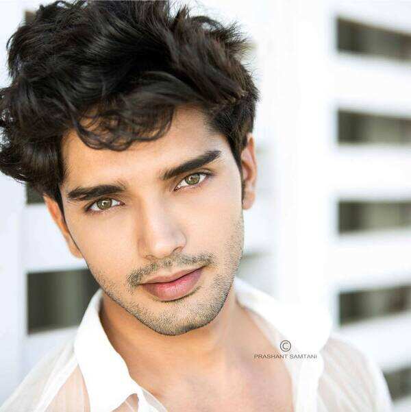 Harsh Rajput’s fantastic Gujarat memories | Ahmedabad News - Times of India
