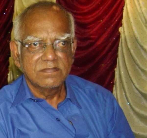 Meet three of Chennai’s oldest communities from the north | Chennai ...