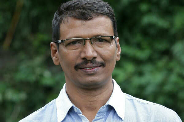 Shooting it straight! | Tamil Movie News - Times of India