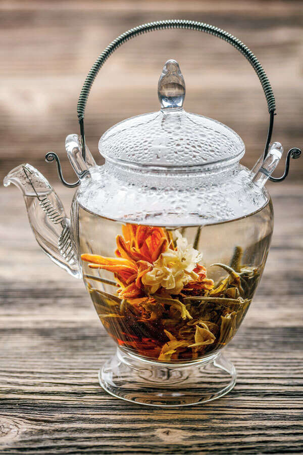 A tapri chai for your thoughts! - Times of India