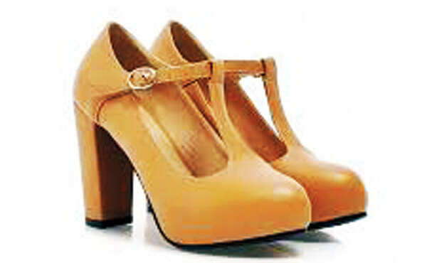 Chic closed shoes are reigning the fashion charts this year - Times of ...
