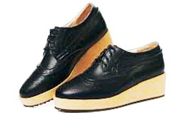 Chic closed shoes are reigning the fashion charts this year - Times of ...