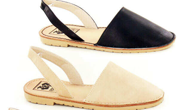 Chic closed shoes are reigning the fashion charts this year - Times of ...