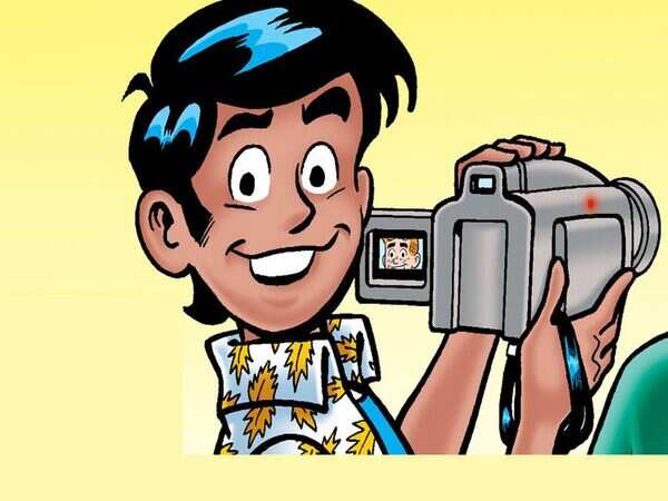 United States: Another comic character gets ‘Bangalored’ | Bengaluru ...