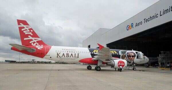 Kabali release: The lengths Rajinikanth fans go to | Chennai News ...