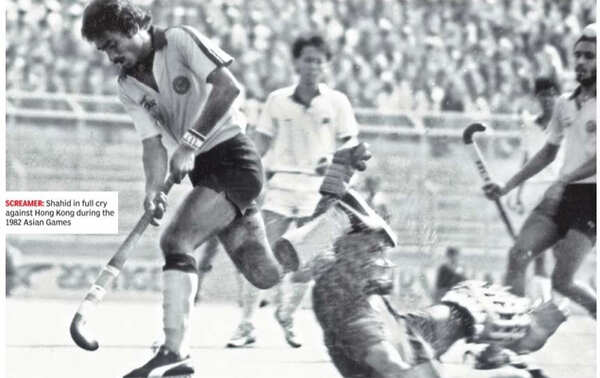 Zafar Iqbal: Left-side story: Zafar Iqbal on the genius of Mohammed ...