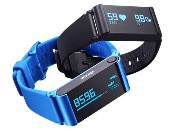 Nokia-owned Withings launches smartwatches, activity tracker and more ...