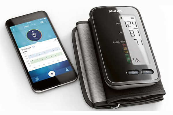 Philips: Philips launches range of connected health gadgets - Times of ...
