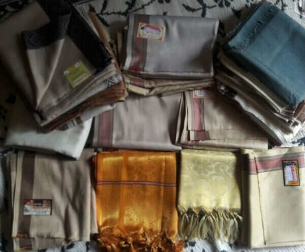 Bengaluru’s famous toy train, Putani Express at Cubbon Park is running ...