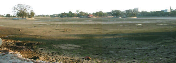 'Bengaluru is a city of rain-fed tanks and not lakes' | Bengaluru News ...