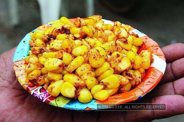 Muskabun: Tongue-ticklers that add to the monsoon magic | Ahmedabad ...