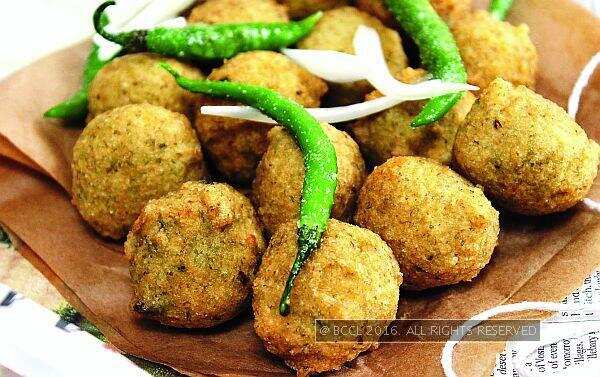 Muskabun: Tongue-ticklers that add to the monsoon magic | Ahmedabad ...