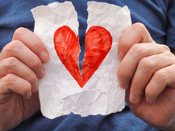 Is it time to call it quits? - Times of India