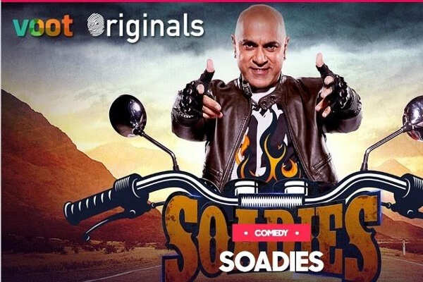 4 Web Series that make us fall in love with Delhi all over again ...