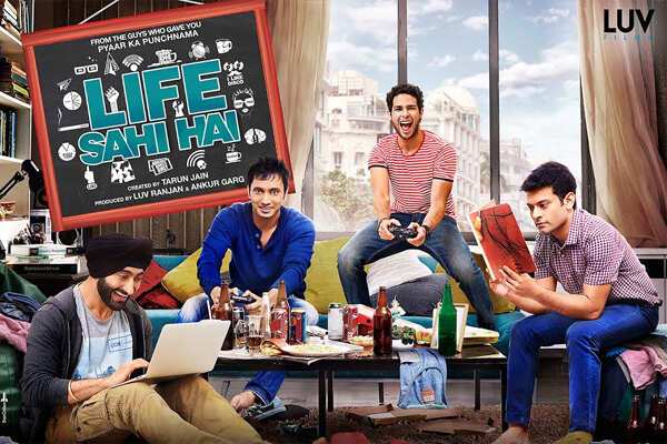 4 Web Series that make us fall in love with Delhi all over again ...