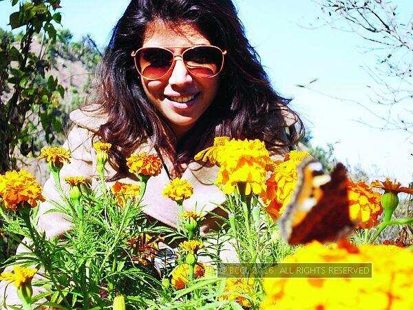 I’ve always been good at multitasking: Shital Shah | Gujarati Movie ...