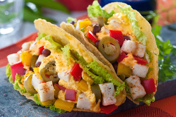 Tricolour recipes for Independence Day - Times of India