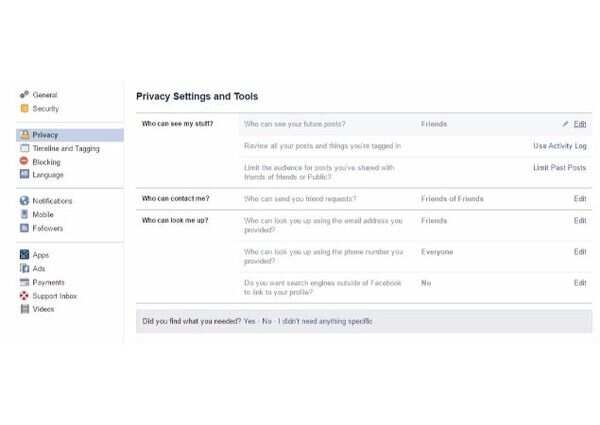 How to delete old posts from your Facebook Timeline - Times of India