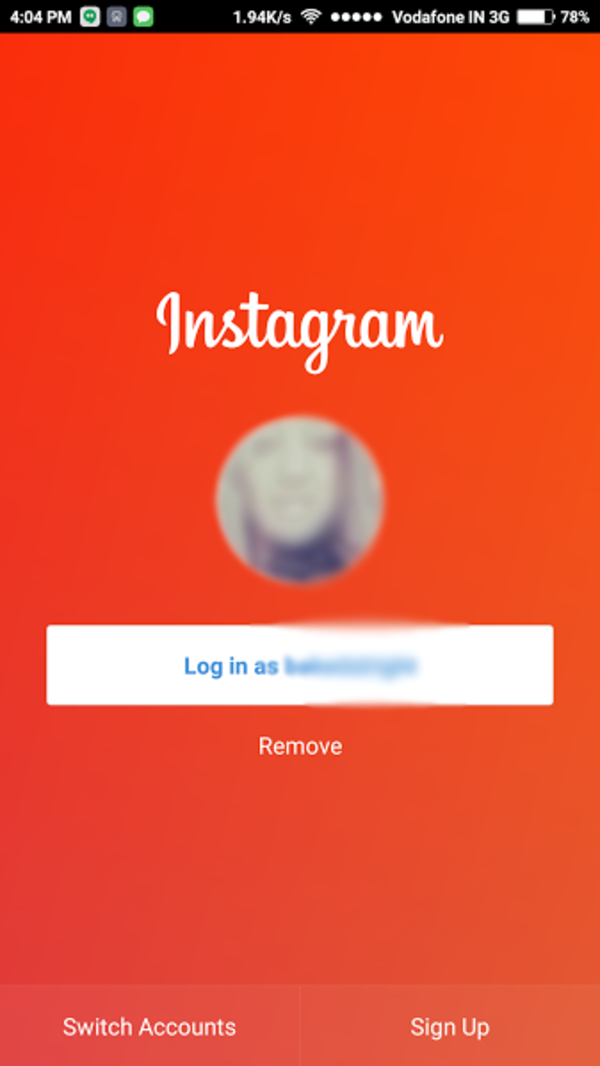 How to manage multiple accounts on Instagram - Times of India