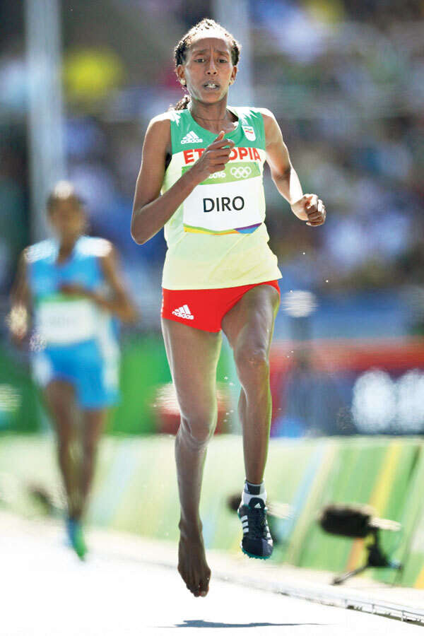 Rio 2016 Olympics photos that broke the internet - Times of India