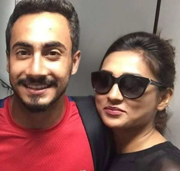 The real reason behind Raj and Mimi's breakup | Bengali Movie News ...