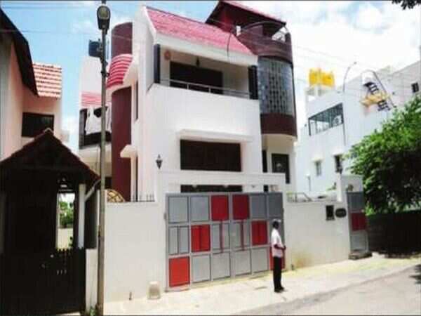 Darshan's house to be demolished? | Kannada Movie News - Times of India