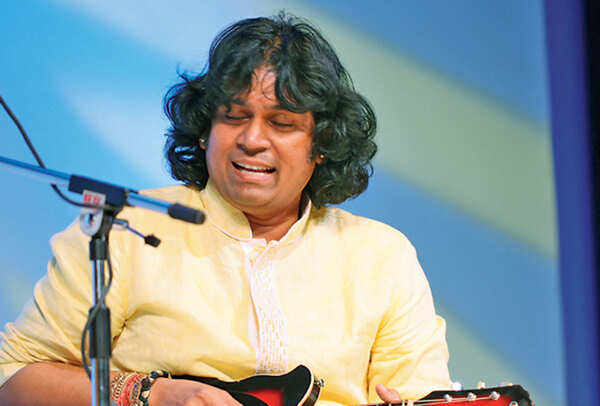 A classical evening in Gurgaon | Events Movie News - Times of India