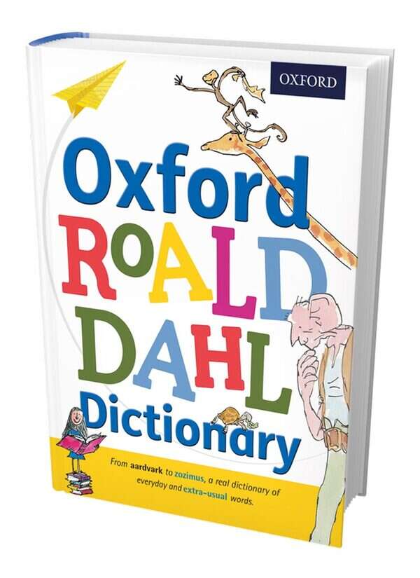 Roald Dahl: Four facts about Roald Dahl on his 100th birthday - Times ...