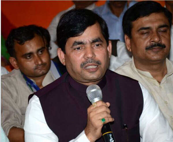 Shahabuddin Bail: Bhagalpur MP Shailesh Kumar draws flak for dubbing ...