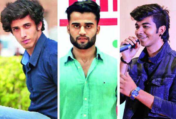 Delhi Times Fresh Face 2016: Amity excited to see Kavya Khurana ...