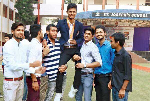 Paralymic bronze medallist Varun Bhati: In Rio, I missed two things ...