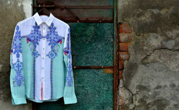 Rajdeep Ranawat unveils trends for men's fashion this fall - Times of India