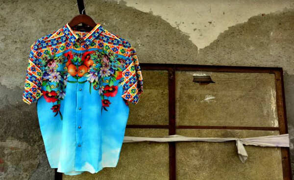 Rajdeep Ranawat unveils trends for men's fashion this fall - Times of India