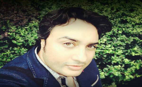 Rajdeep Ranawat unveils trends for men's fashion this fall - Times of India