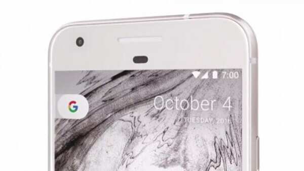 Google Pixel Launch: Google Pixel release date, news and features ...