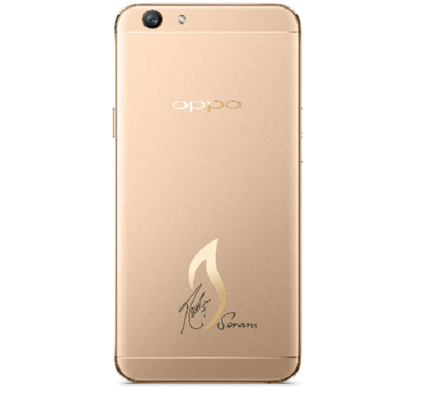 Adv: OPPO launches the best gift this Diwali - F1s Limited Edition ...