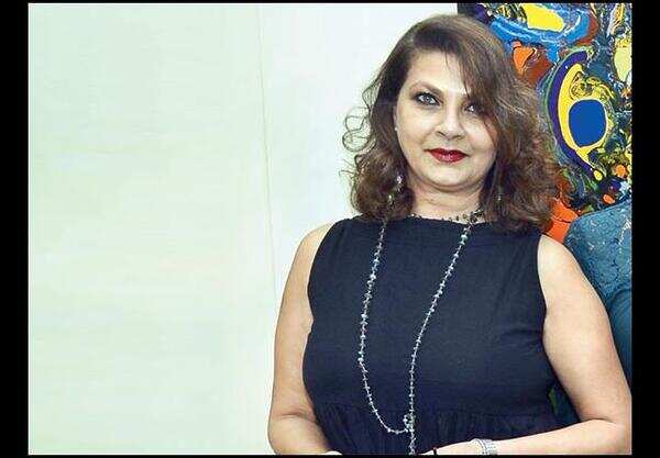 Remember ‘Jumma Girl’ Kimi Katkar? This is what the 'original Tarzan ...